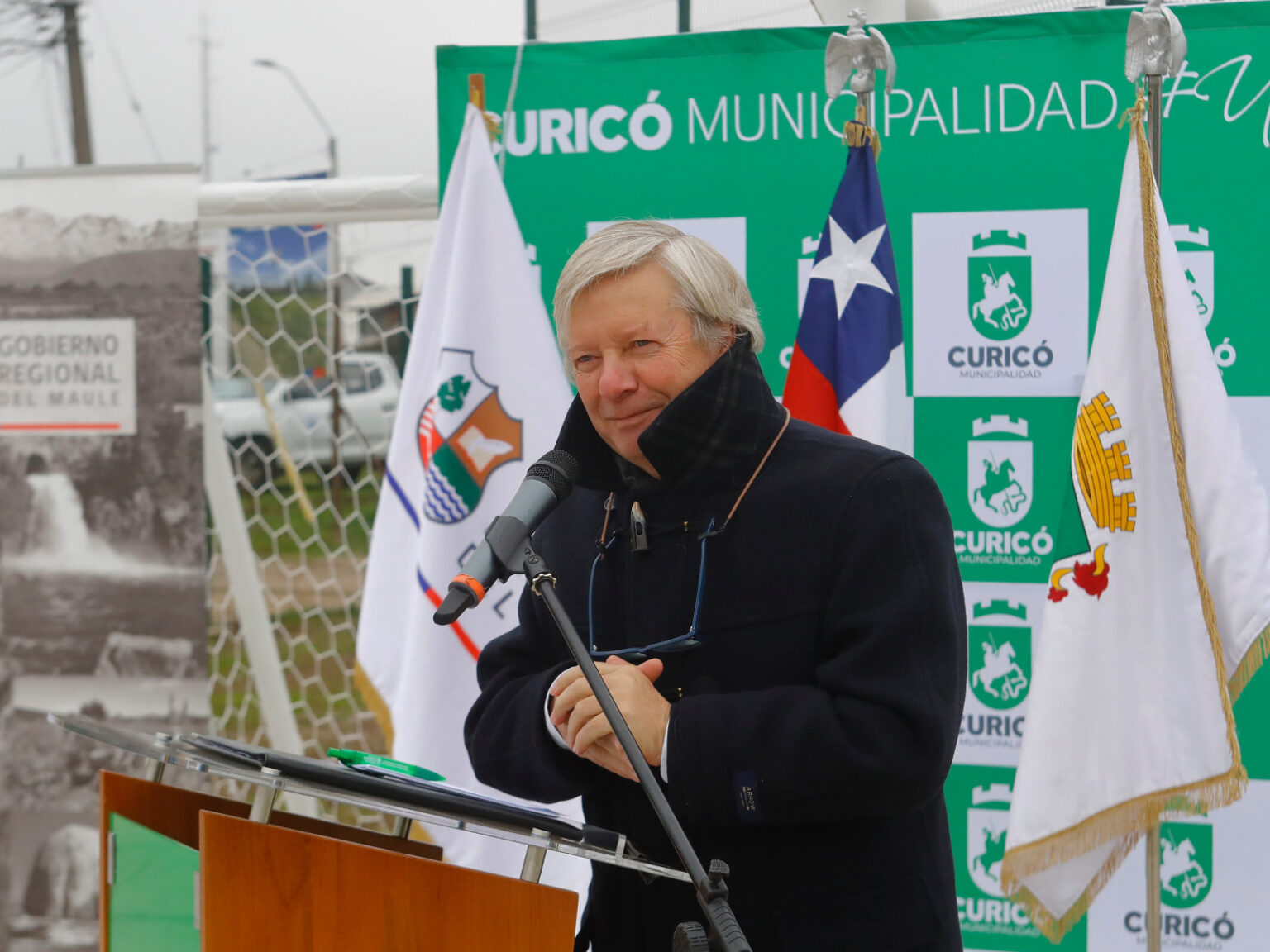 Municipal – Municipalidad de Curicó